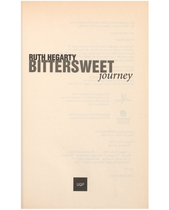 Aboriginal families experience difficulties receiving payments | Reflection